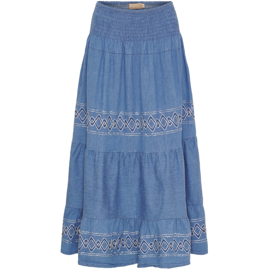 Nederdele til damer | Find din nye nederdel her | Marta du château ...